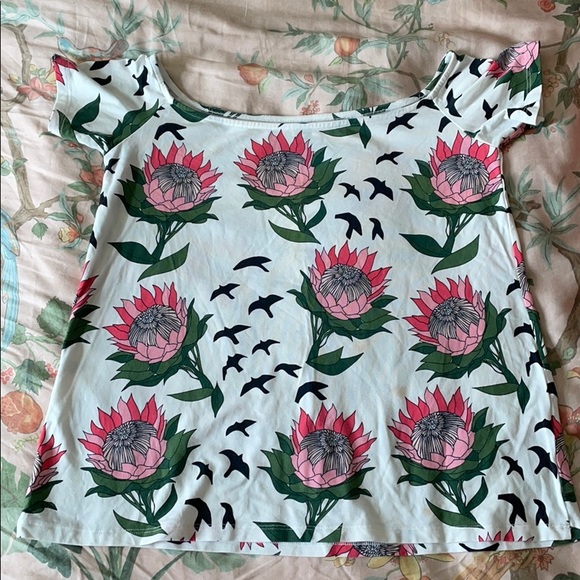 Fighting Eel | Tops | Gucfighting Eel Top | Poshmark